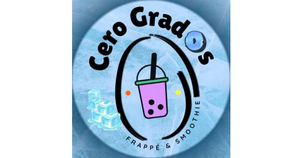 Cero Grados - Menú Digital